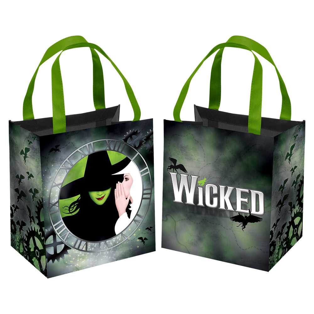 Wicked Reusable Tote – BroadwayWorld
