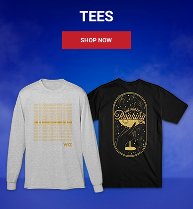 Broadway World Shop | Merchandise, Accessories, Apparel