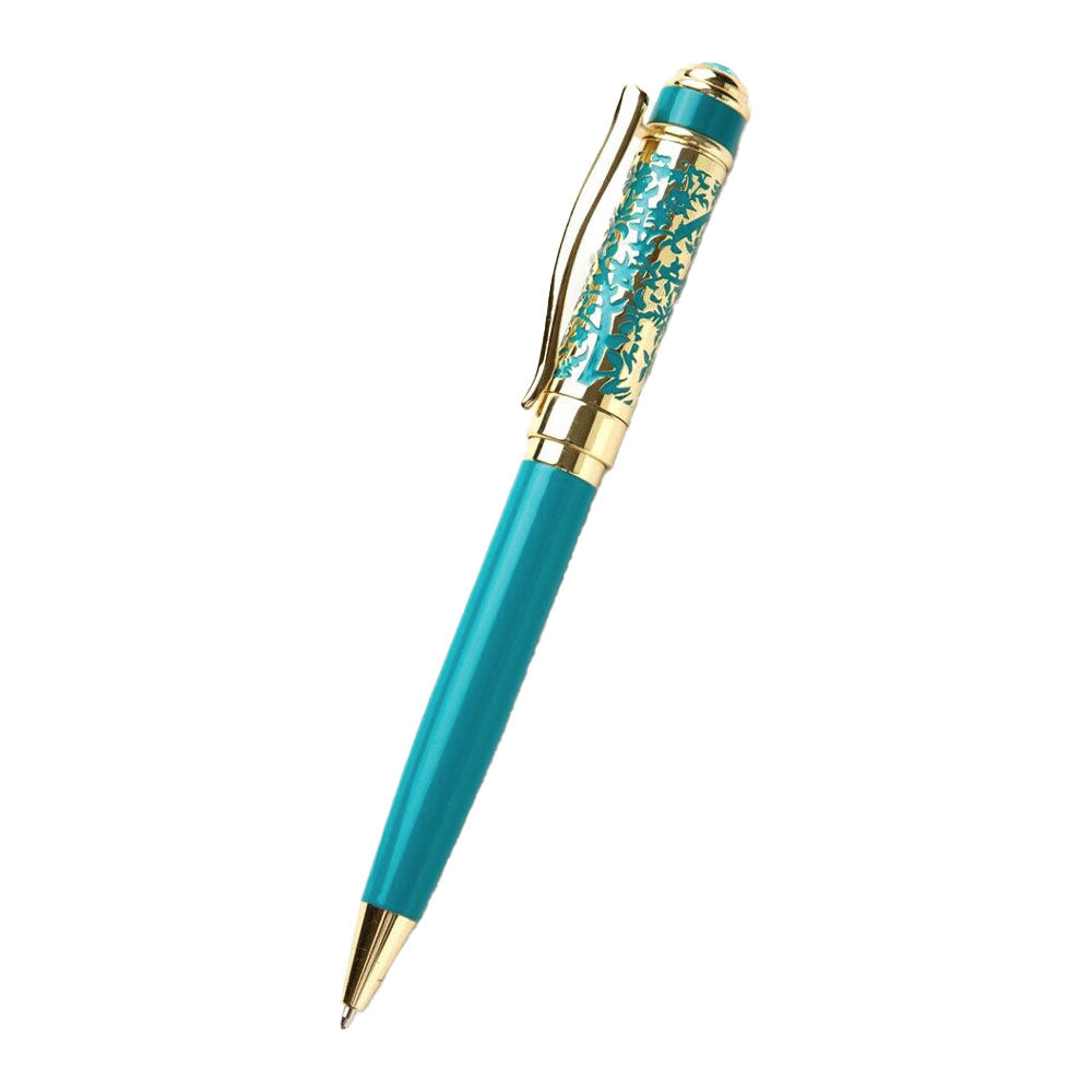 Aladdin Enamel Pen – BroadwayWorld